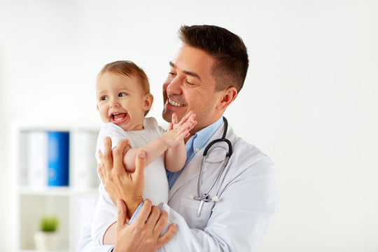 About Kids 1st Pediatrics | Caring Pediatricians Near You
